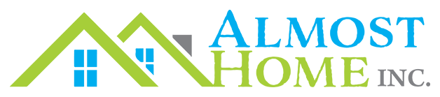 Almost Home Resources App